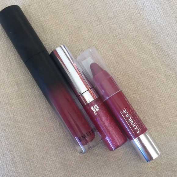 Makeup | Trio Lip Set | Poshmark